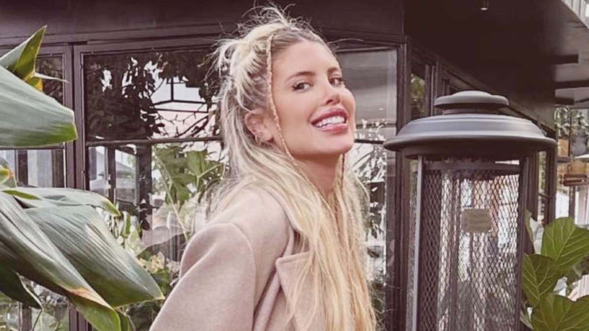 "No tengo una vida perfecta": Coté López reactiva su cuenta de ...