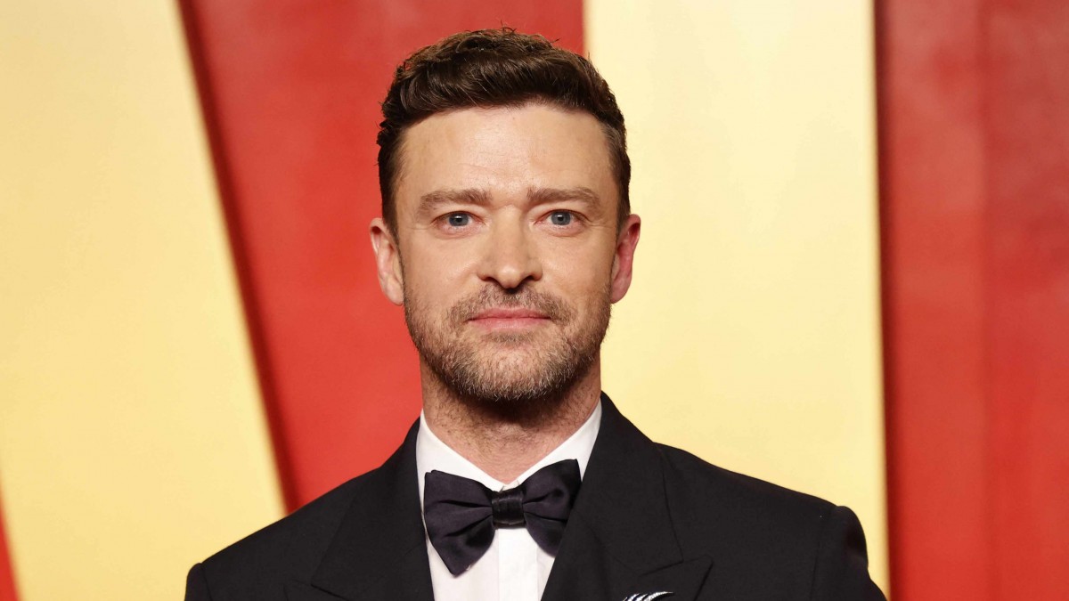 Arrestan a Justin Timberlake tras ser sorprendido manejando bajo la ...