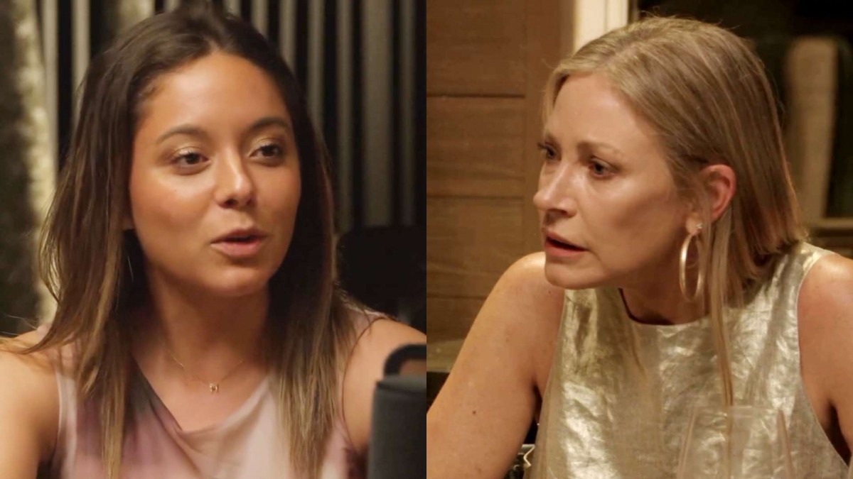 "¿Cómo te vamos a pedir permiso?": La respuesta de Marcela Vacarezza a ...