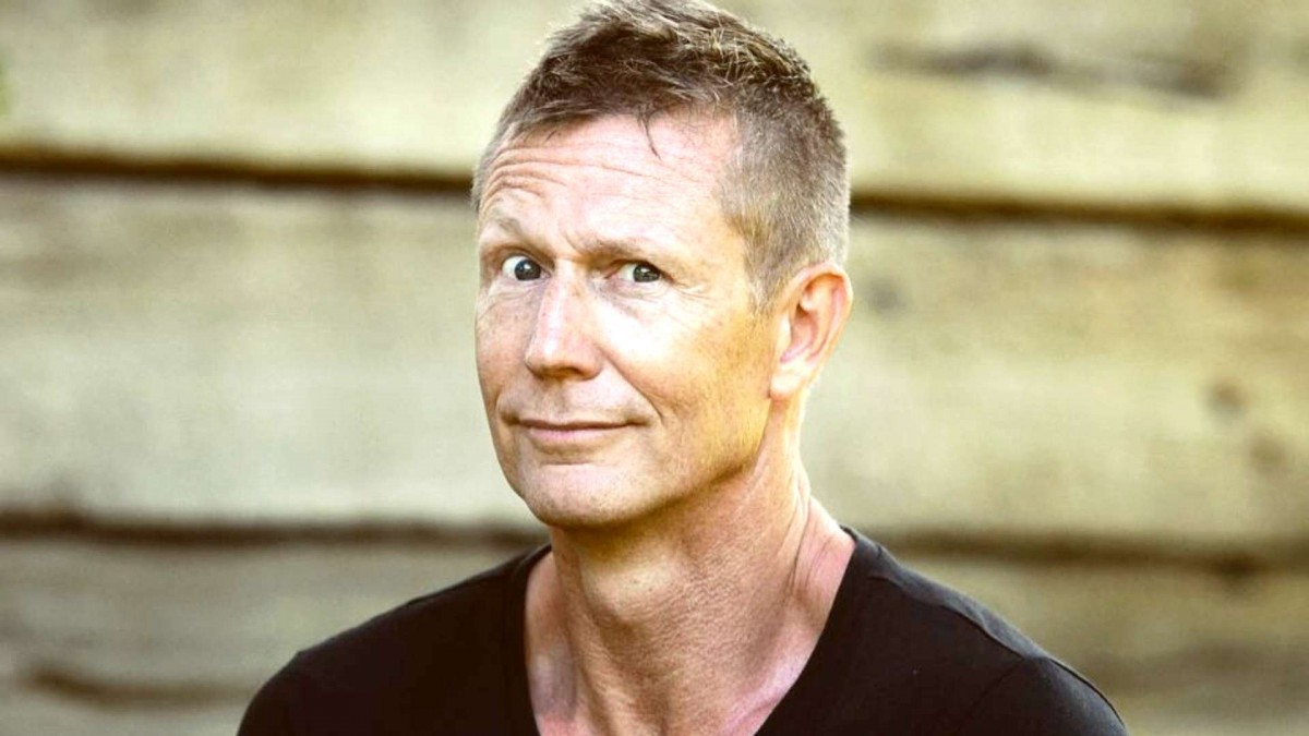 "Fue un extraño accidente": Reconocido comediante inglés Tony Knight ...