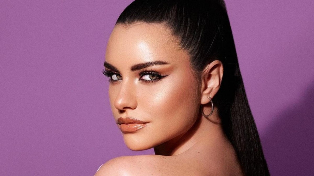 Cantante y exitosa influencer: ¿Quién es Emilia Dides, la nueva Miss ...