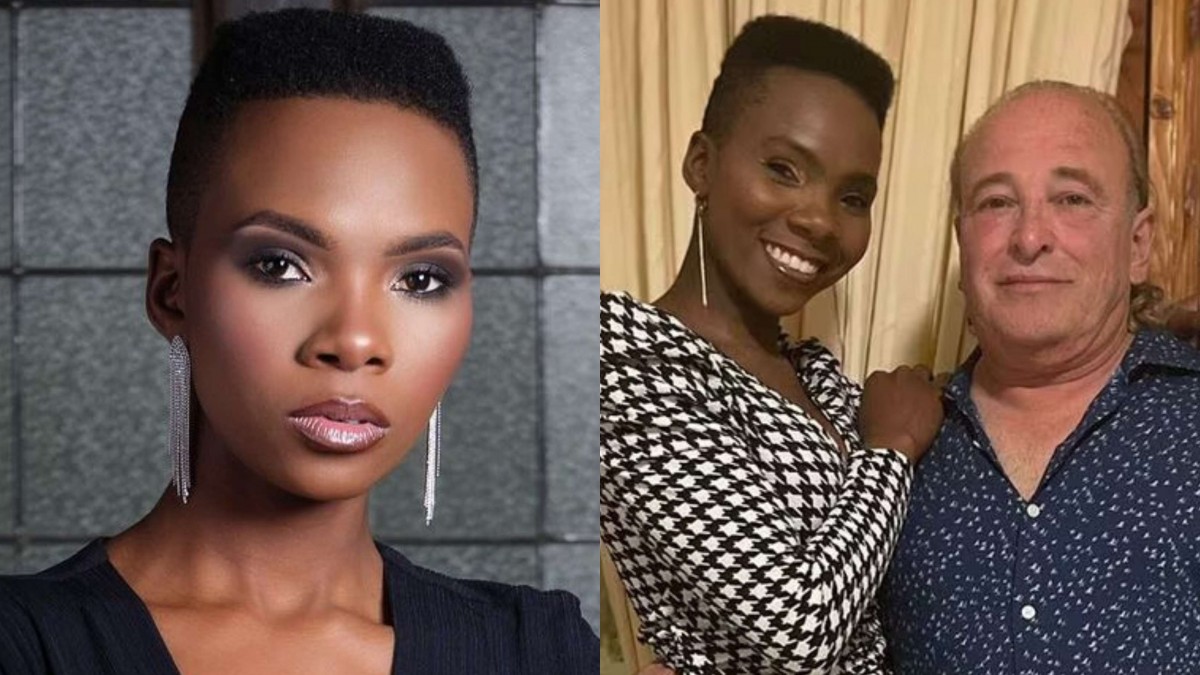 "Se atrevió a decir que fui una mantenida": Kelly Montaño se sincera ...