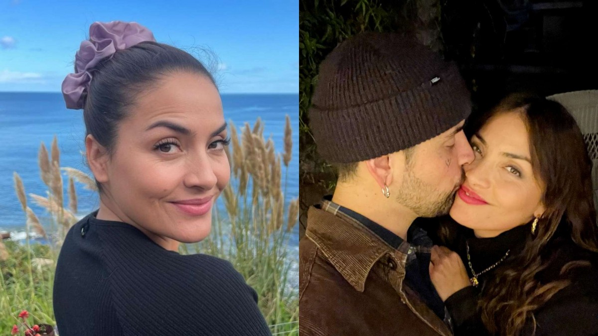 Carmen Gloria Bresky presentó a su nueva pareja en redes sociales: Es ...