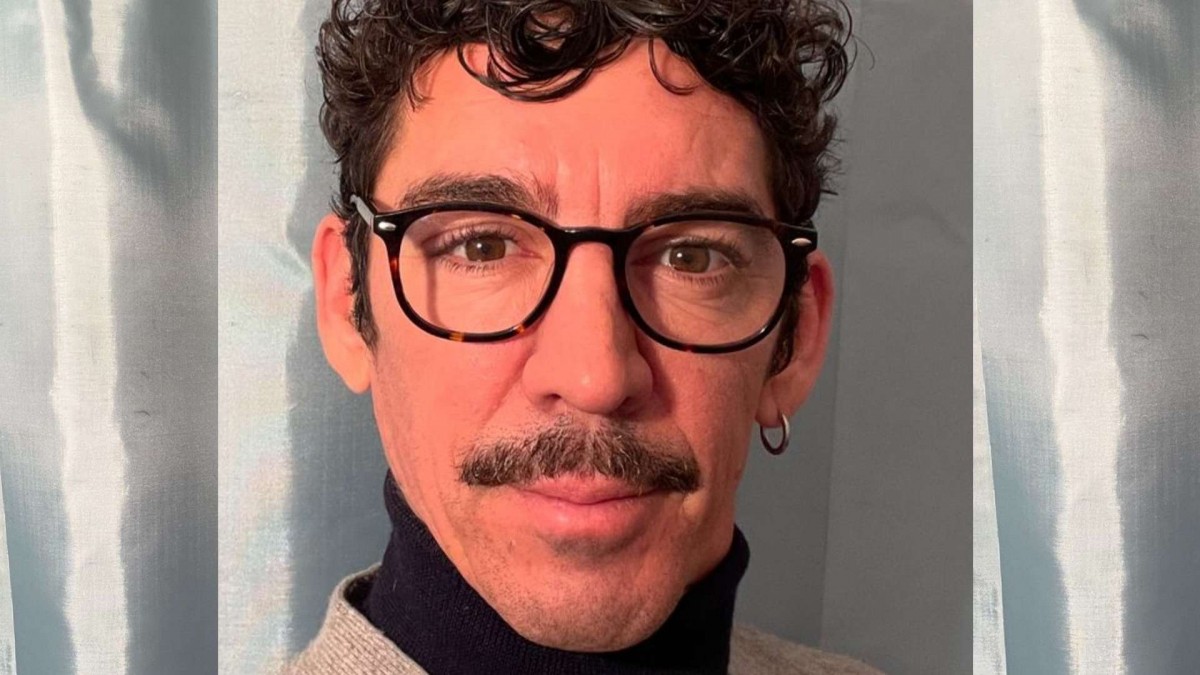 Inscriben al actor Felipe Ríos como candidato a gobernador: Estos son ...