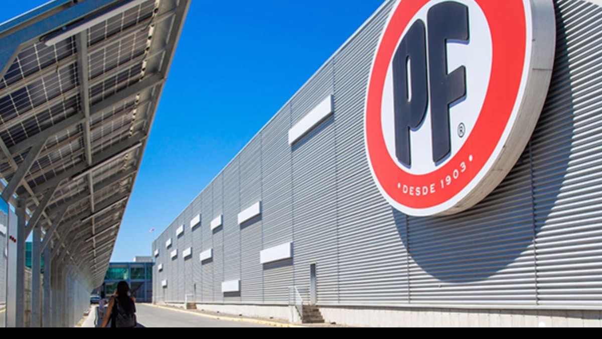 El nuevo centro de distribución que planea instalar PF en la Región ...