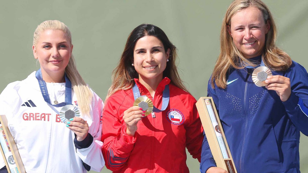 "Nos deben una disculpa a las tres": Crovetto responde a las críticas ...