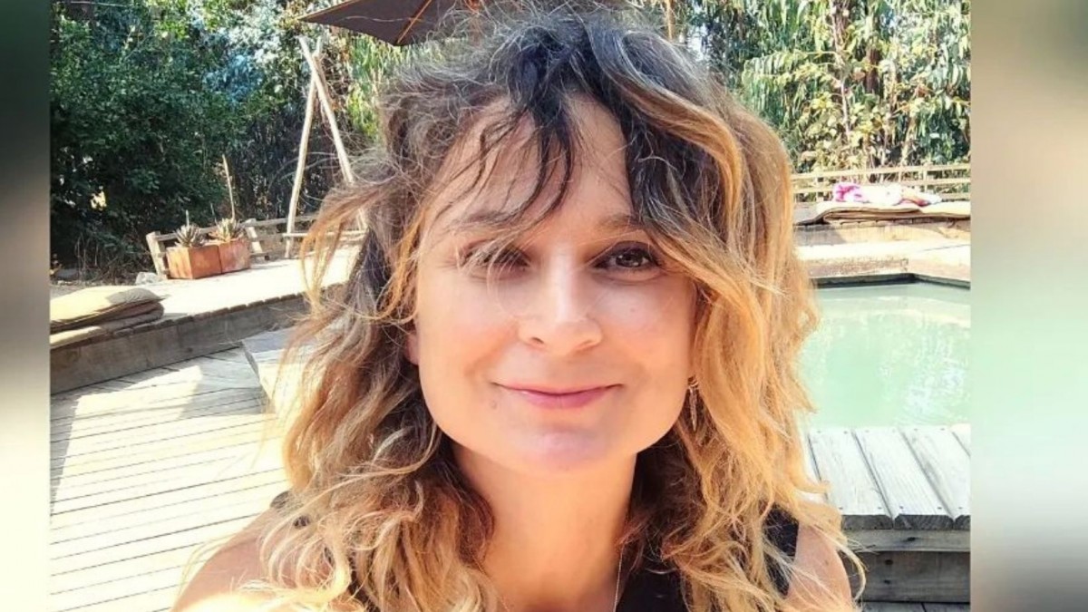 Fallece a los 43 años Francisca López, experiodista del departamento de ...