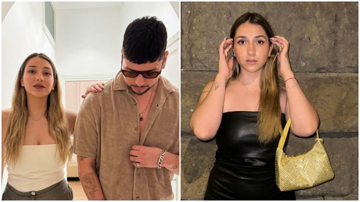 Matt Hunter sorprende a Carlita con lujoso obsequio durante vacaciones ...