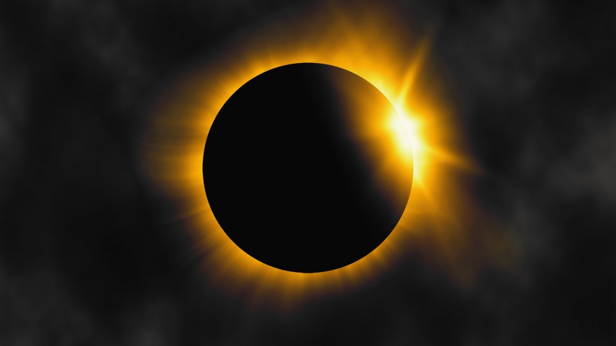 Eclipse Anillo De Fuego Del 2 De Octubre ¿a Qué Hora Se Verá