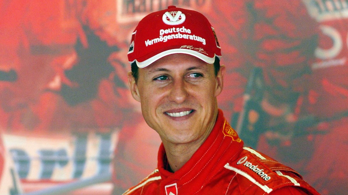 Aseguran que Michael Schumacher reapareció en público a 11 años de ...