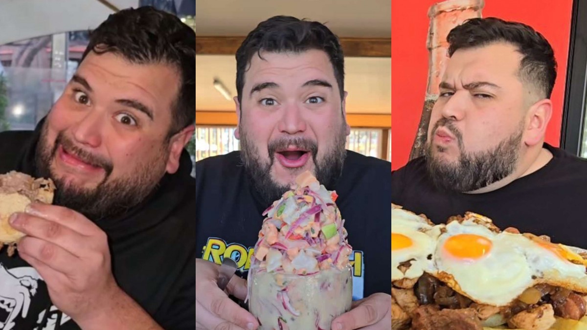 ¿Quién es Otakin, el "anti-influencer" chileno que se ha hecho viral ...