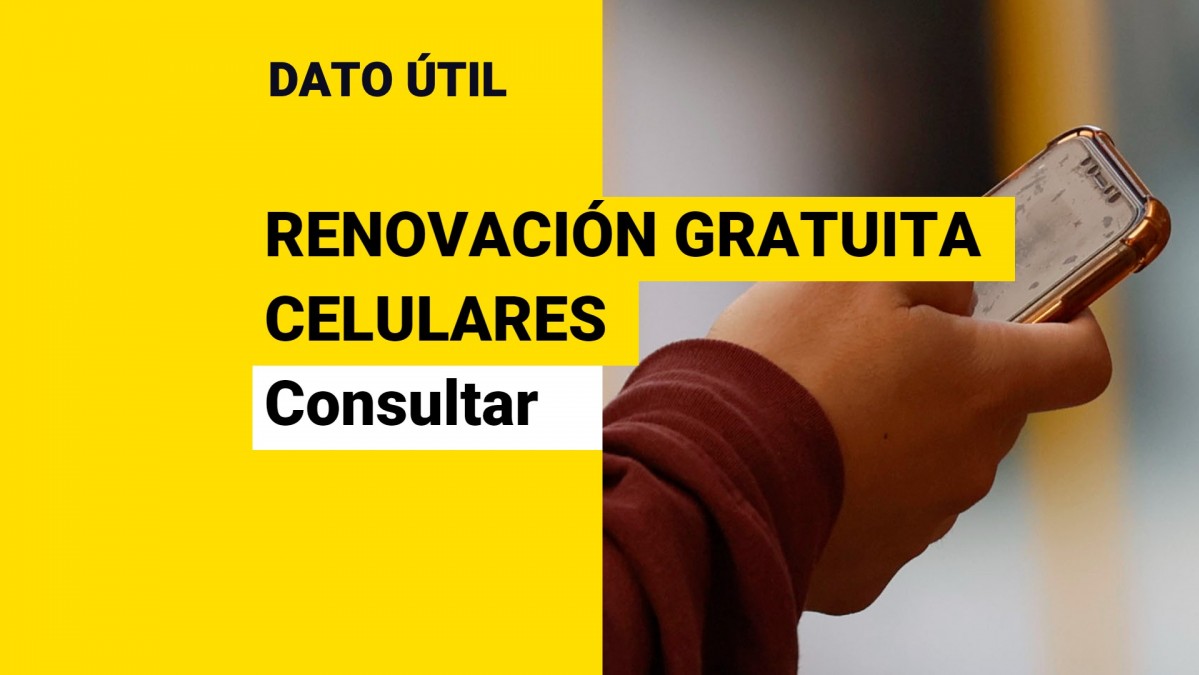 Apagón 2g: Así puedes revisar con tu número si te corresponde un ... Apagón 2g: Así puedes revisar con tu número si te corresponde un ...