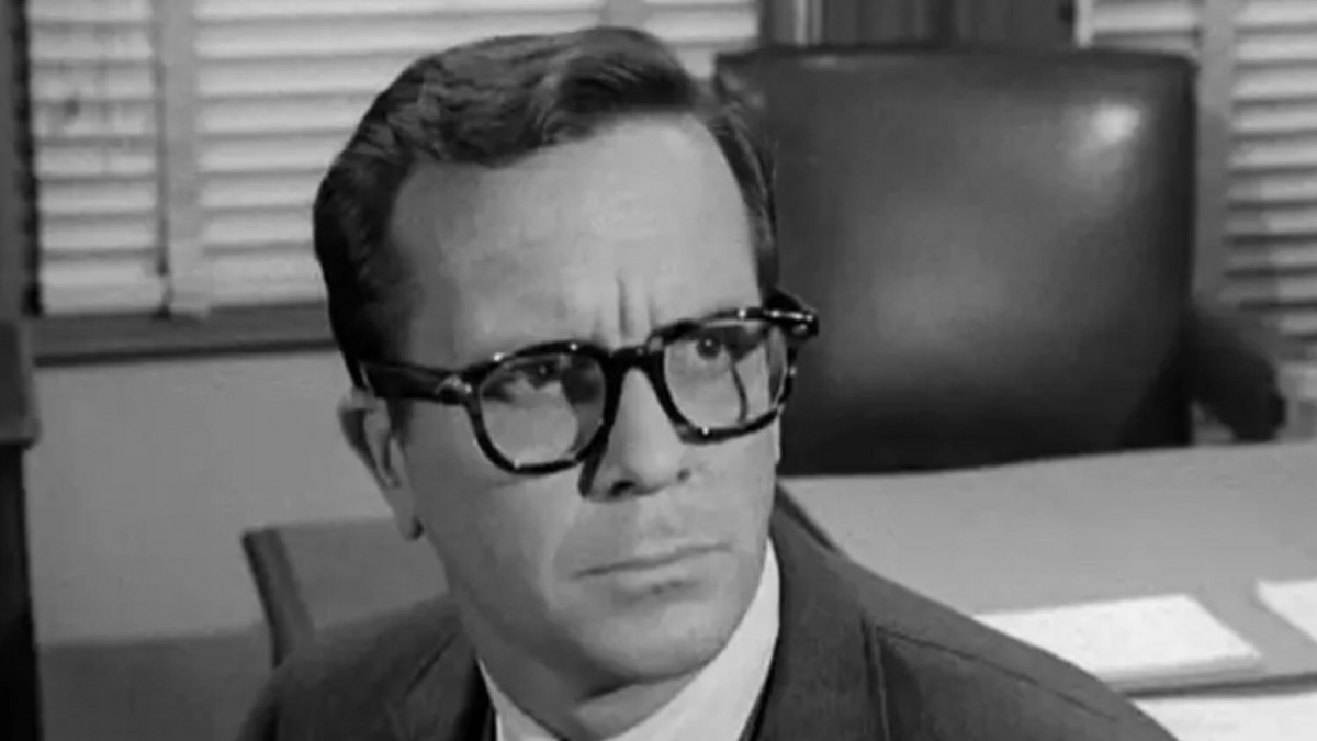 Muere a los 95 años John Lasell, destacado actor de "La dimensión ...