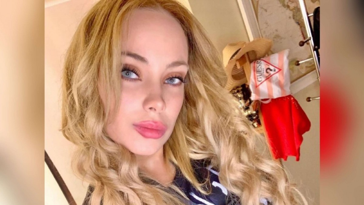 "Oren sus buenos deseos": Exchica reality Cass Zamorano está internada ...