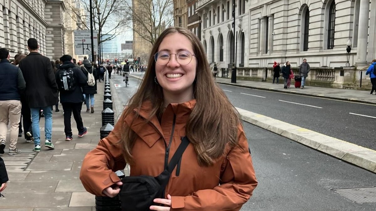 Astrónoma Tere Paneque contrajo matrimonio en íntima ceremonia: "Fue un ...