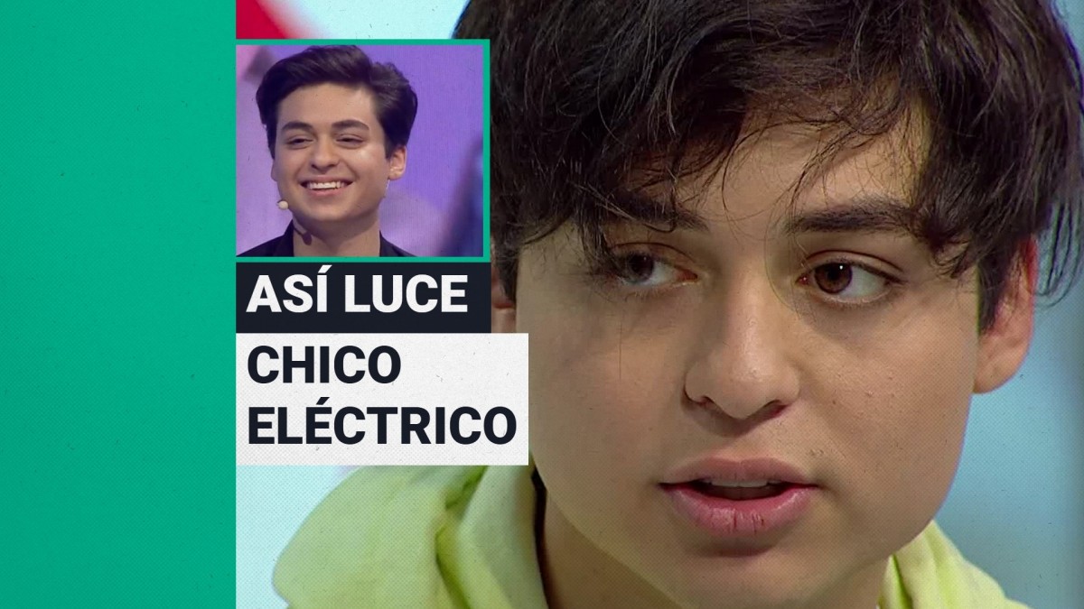 A dos años de conmover con su historia en la Teletón: Así luce hoy el ...