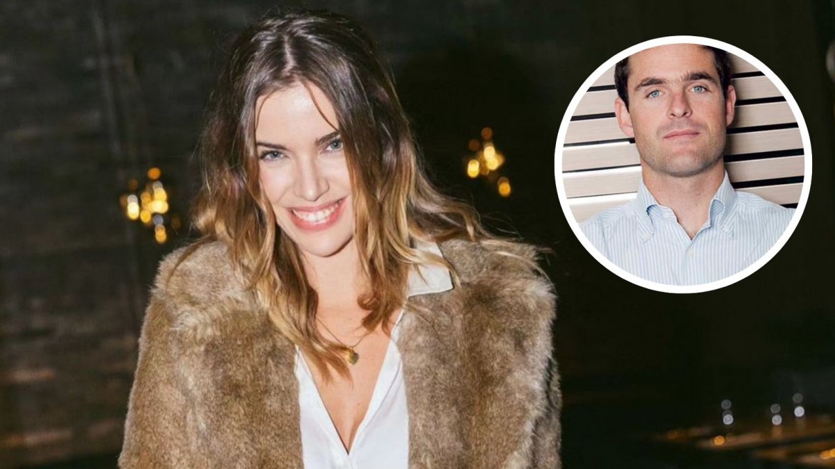 ¿Confirmó el romance? Millaray Viera comparte nueva postal junto al ...