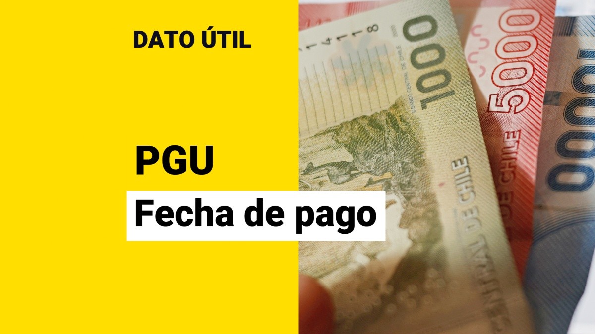 Comienza entrega de la PGU de diciembre: ¿Cómo saber la fecha de pago ...