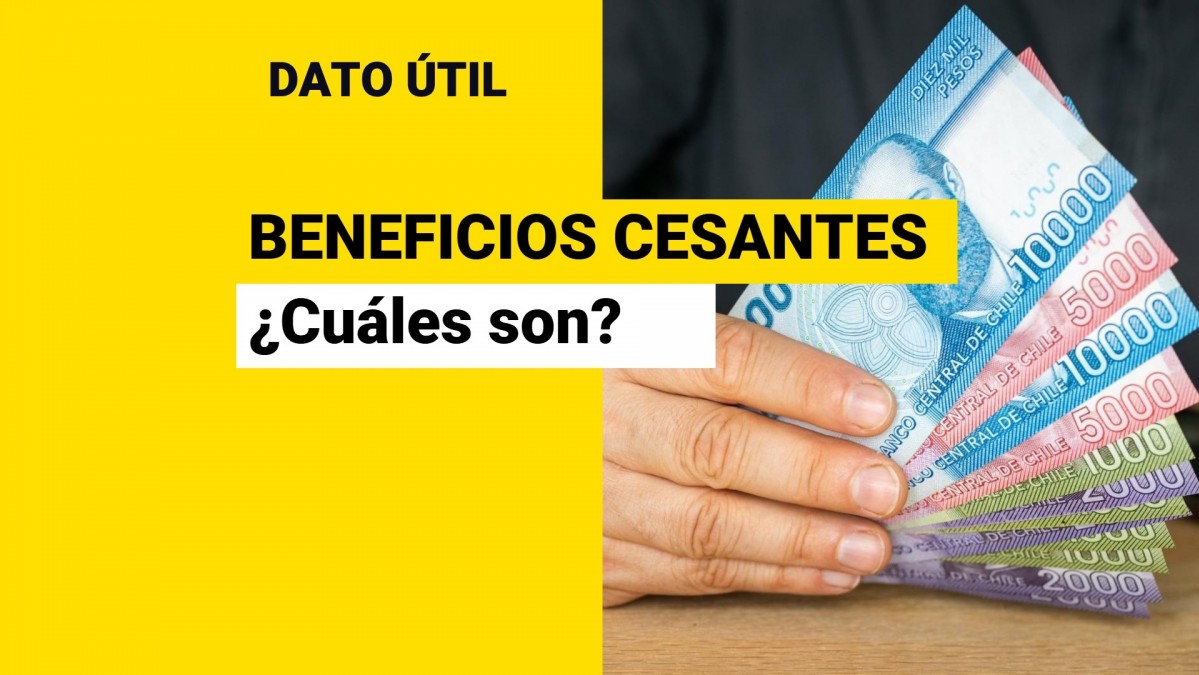 ¿Te encuentras sin trabajo? Estos son los beneficios a los que pueden ...