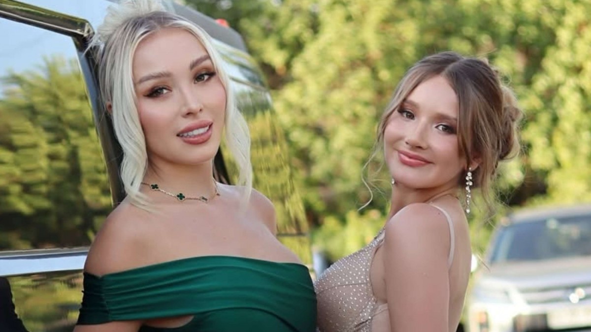 Daniella Chávez celebró graduación de su hija y contó qué hará tras ...