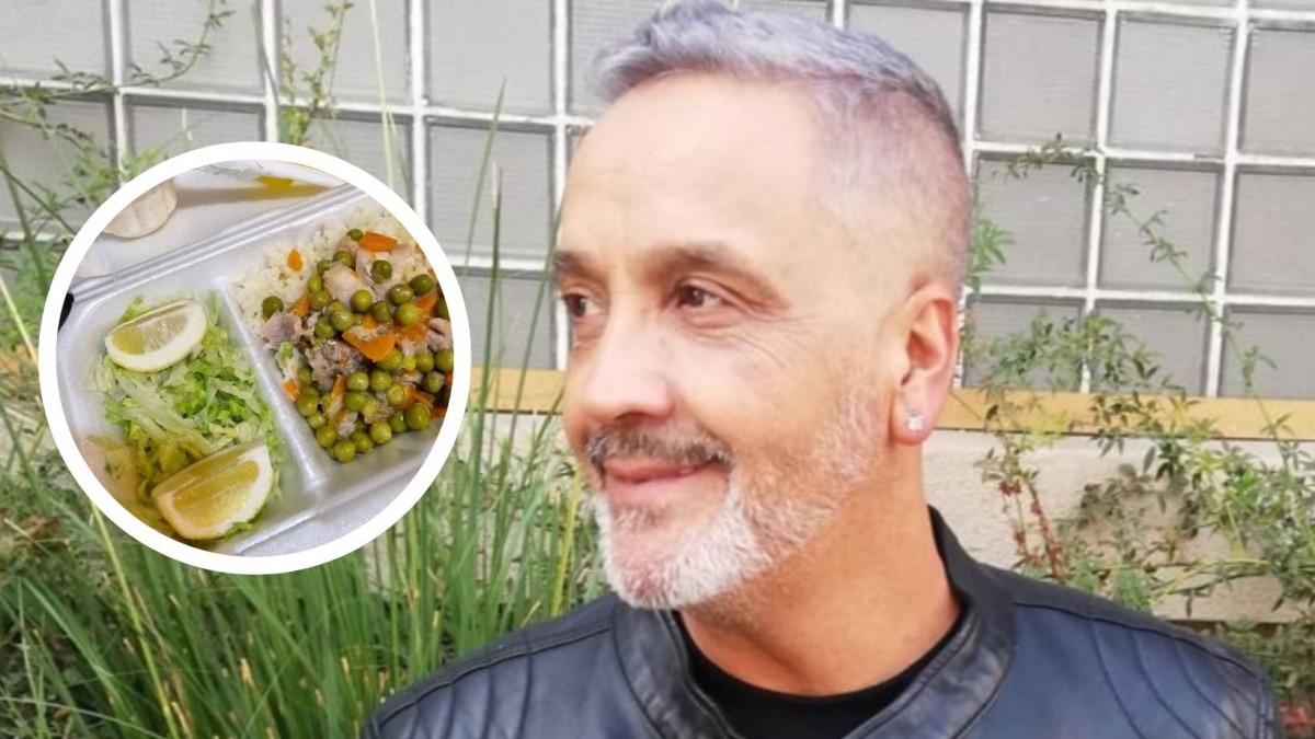 Ligado a la gastronomía: Conoce el nuevo emprendimiento de Memo Bunke ...