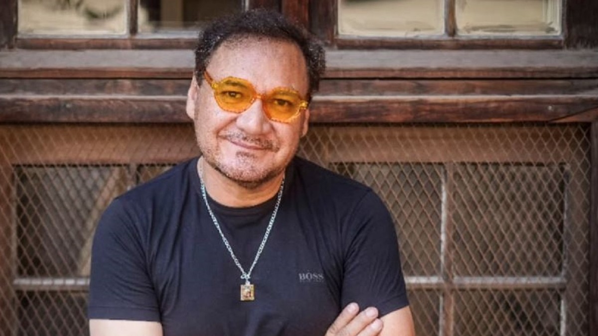 Actor Rodrigo Muñoz contó cómo conoció a su nueva polola que es 20 años ...