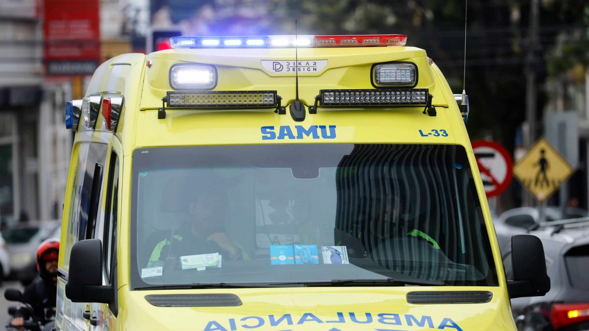 Profesora muere tras ser atropellada por micro en La Serena: Chofer fue ...