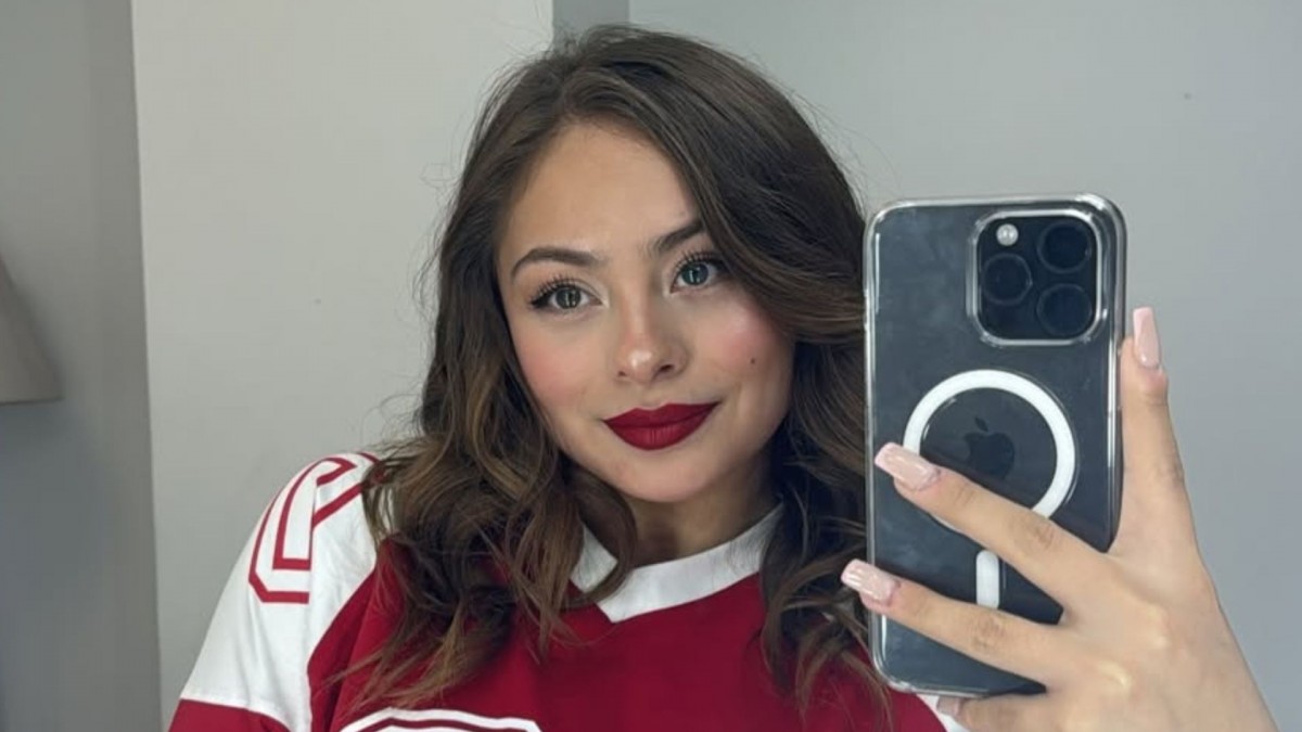 "Con mucho compromiso": Skarleth Labra dio detalles de su próxima etapa ...