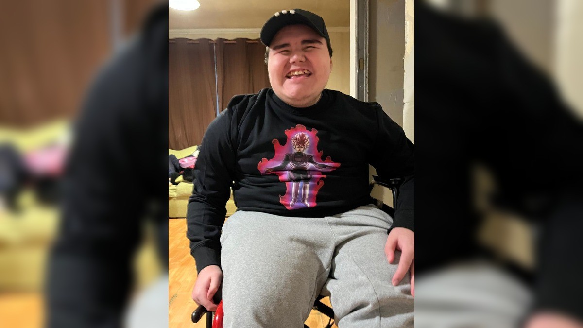 "Julián rueda por Chile": Adolescente recorrerá distintas ciudades en ...