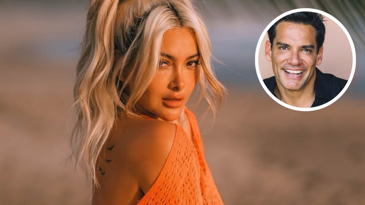 Está separada y es amiga de Coté López: ¿Quién es Tity Fonseca, la ...