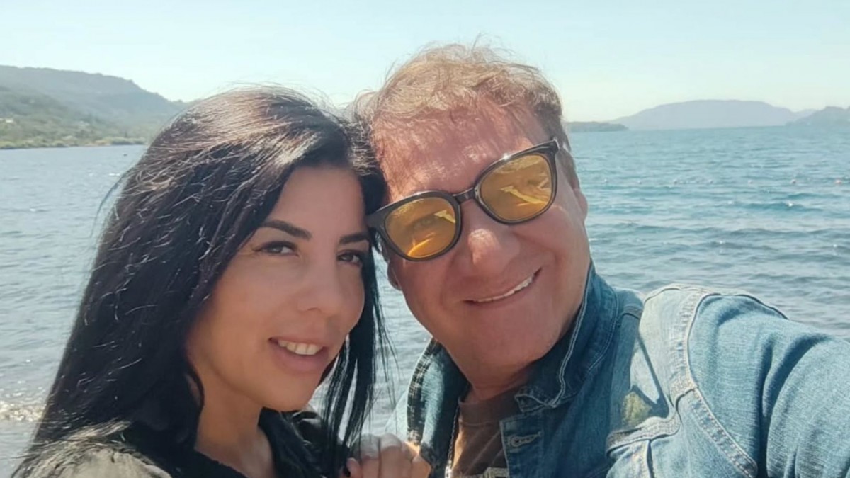 "Yo estaba en un infierno": Rodrigo Muñoz habló de su nueva relación ...