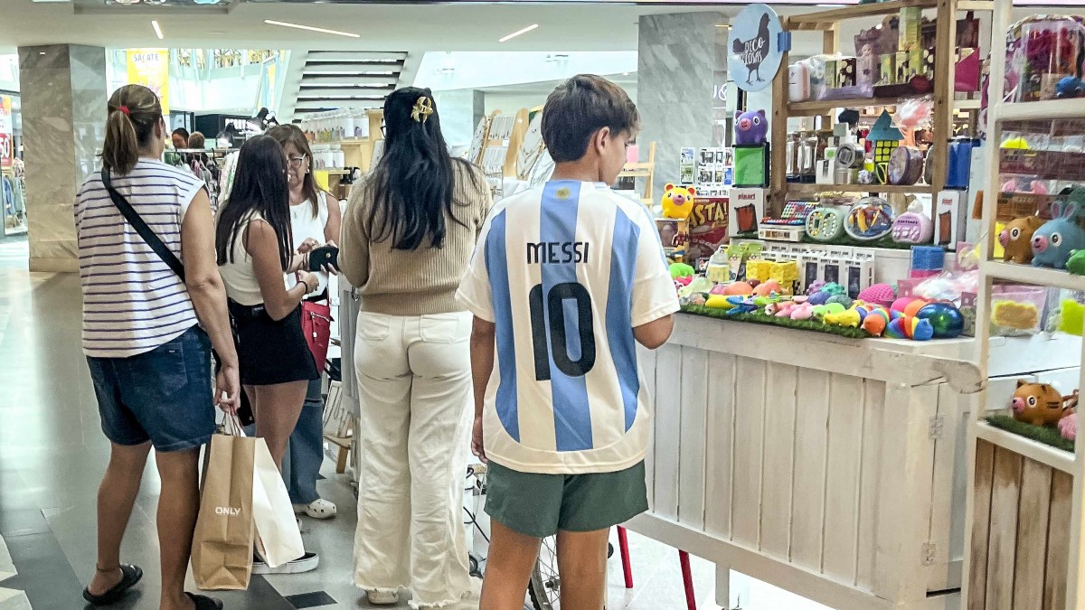 El riguroso cambio para las compras de argentinos en Chile: ¿En qué ...