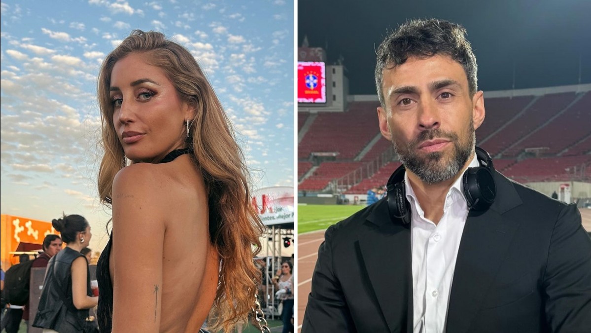 Daniela Castro revela supuesto "modus operandi" de Jorge Valdivia en ...