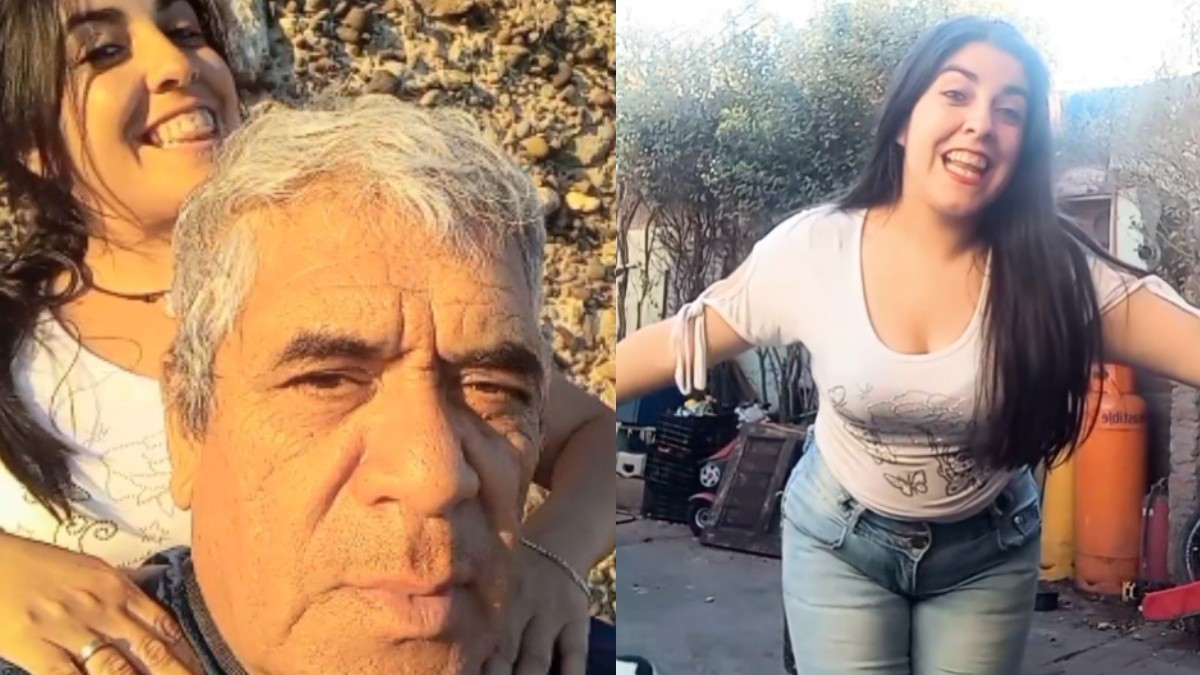 Es masajista y le pidió matrimonio al humorista: ¿Quién es y qué edad ...