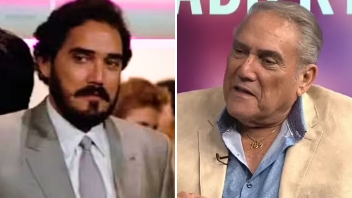Muere a lo 78 años actor Mario Ernesto Sánchez, conocido por actuar en "Miami Vice"