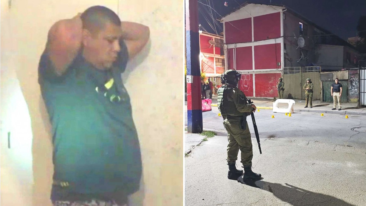 "El Guatón Mutema": ¿Quién era el conocido narcotraficante que fue ...