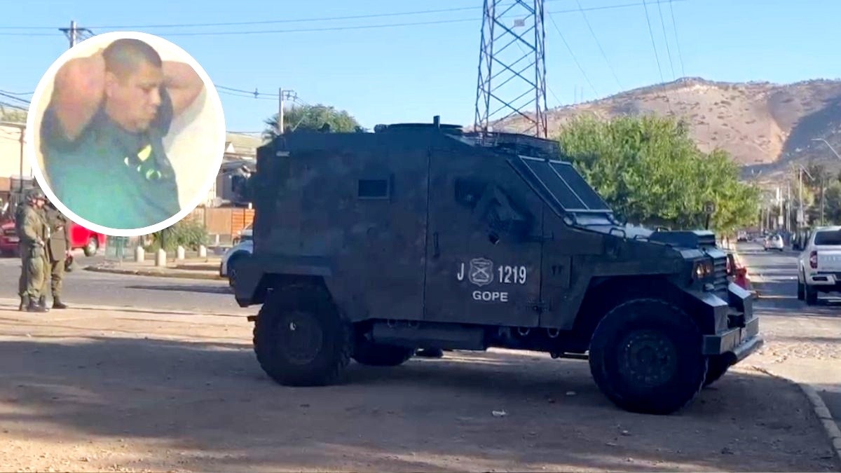 Funeral de "El Guatón Mutema" es calificado de "extremo riesgo" por ...