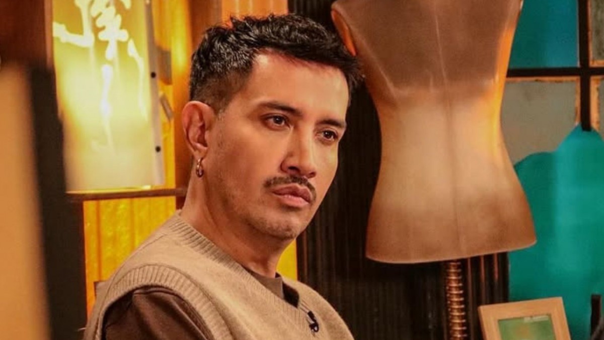 A 20 años de debutar en "Brujas": Héctor Morales revela por qué no está ...