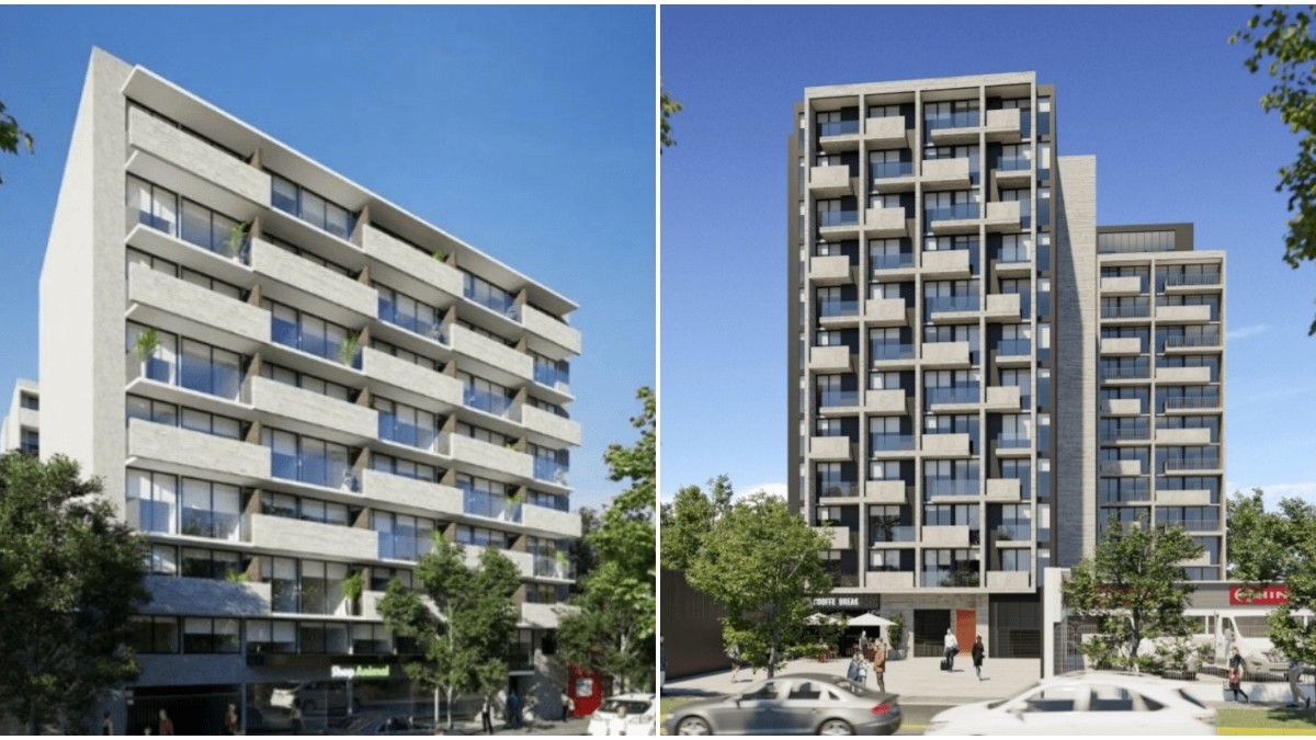 Liquidarán dos edificios en Santiago centro que suman más de 300 departamentos: ¿Cuáles son las ...