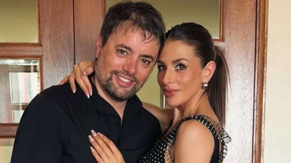 Modelo fitness y emprendedora: Conoce a Andrea Sanhueza, actual novia ...