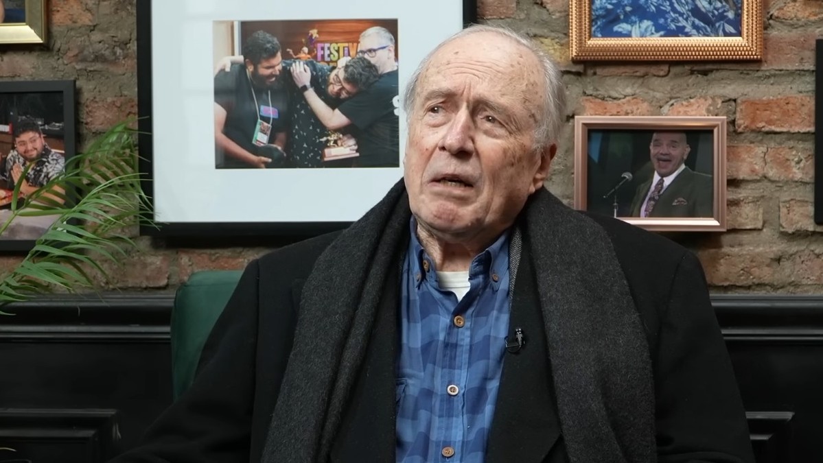 "Fue por razones de sobrevivencia": Jaime Vadell explica por qué actuó ...