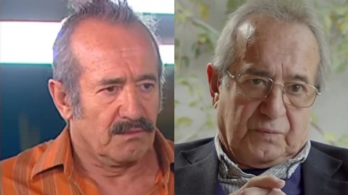 "Estoy tranquilo así": La nueva vida del actor Sergio Hernández, radicado en un pequeño pueblo ...