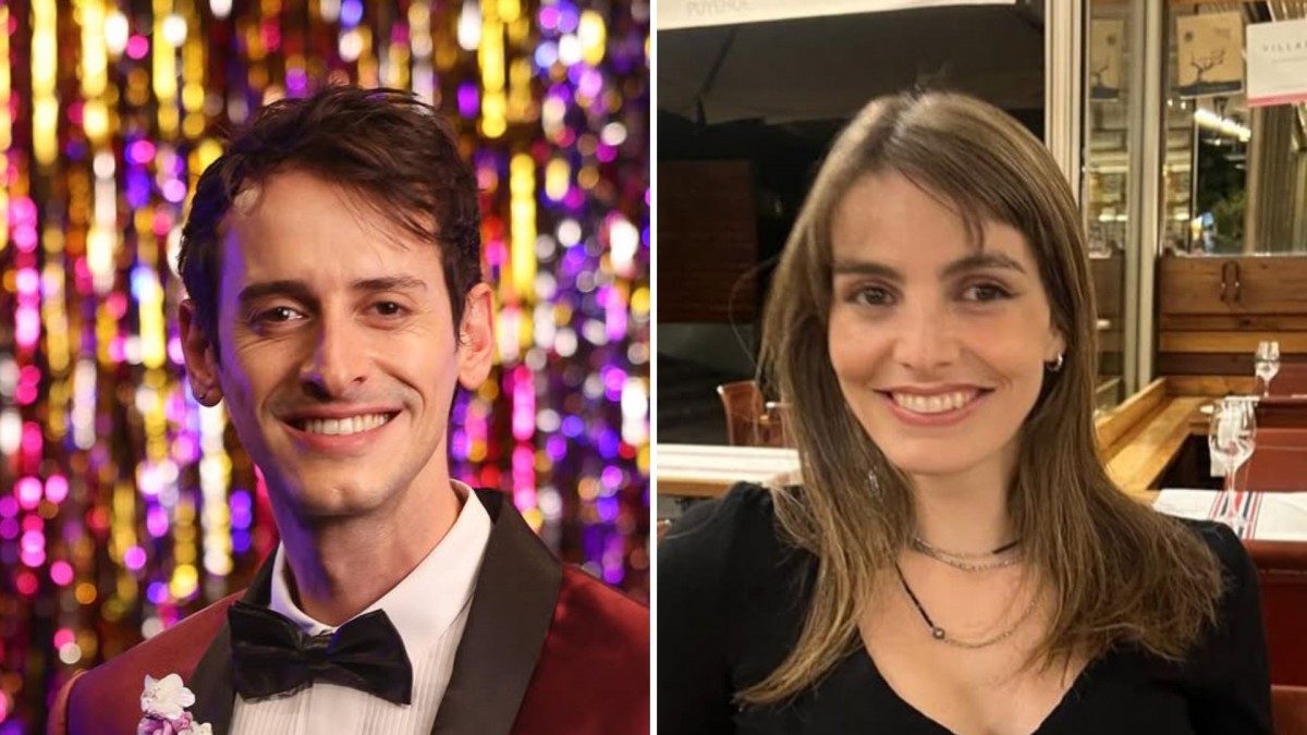 José Antonio Raffo aclara rumores de quiebre con Lux Pascal - Meganoticias