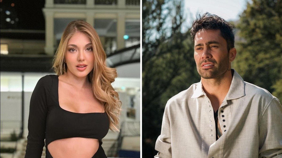 Luis Jiménez habría encontrado el amor con la influencer Disley Ramos ...