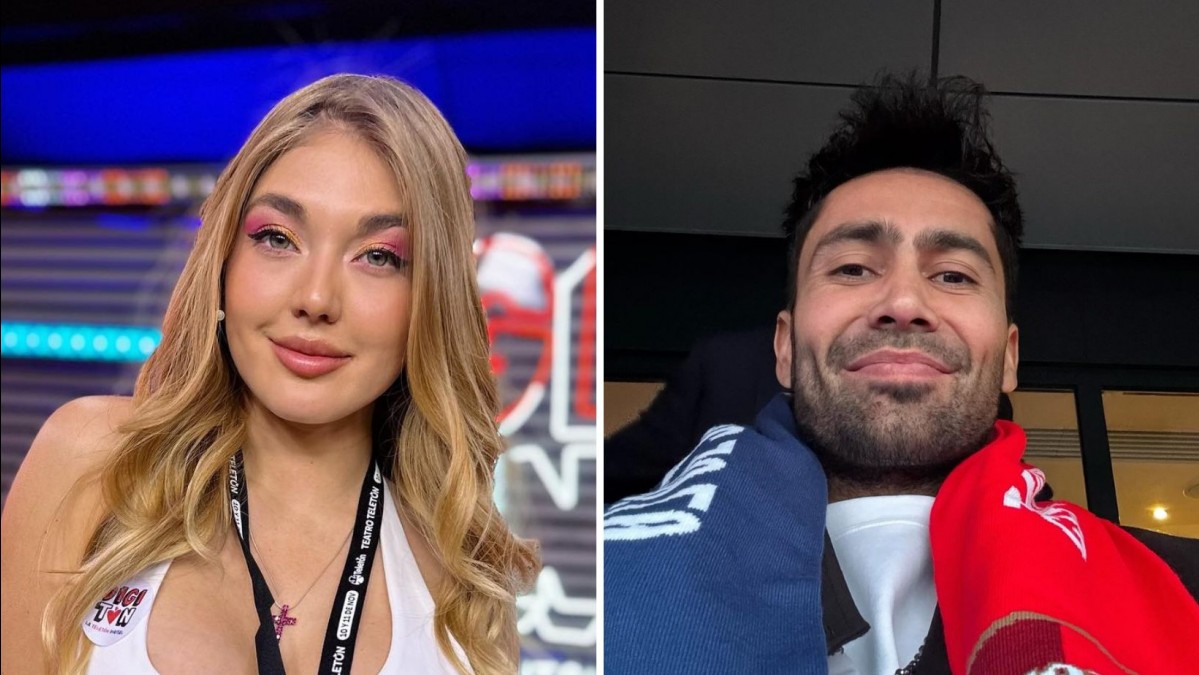 Cercanos a Disley Ramos y Luis Jiménez aseguran que había "buena onda ...