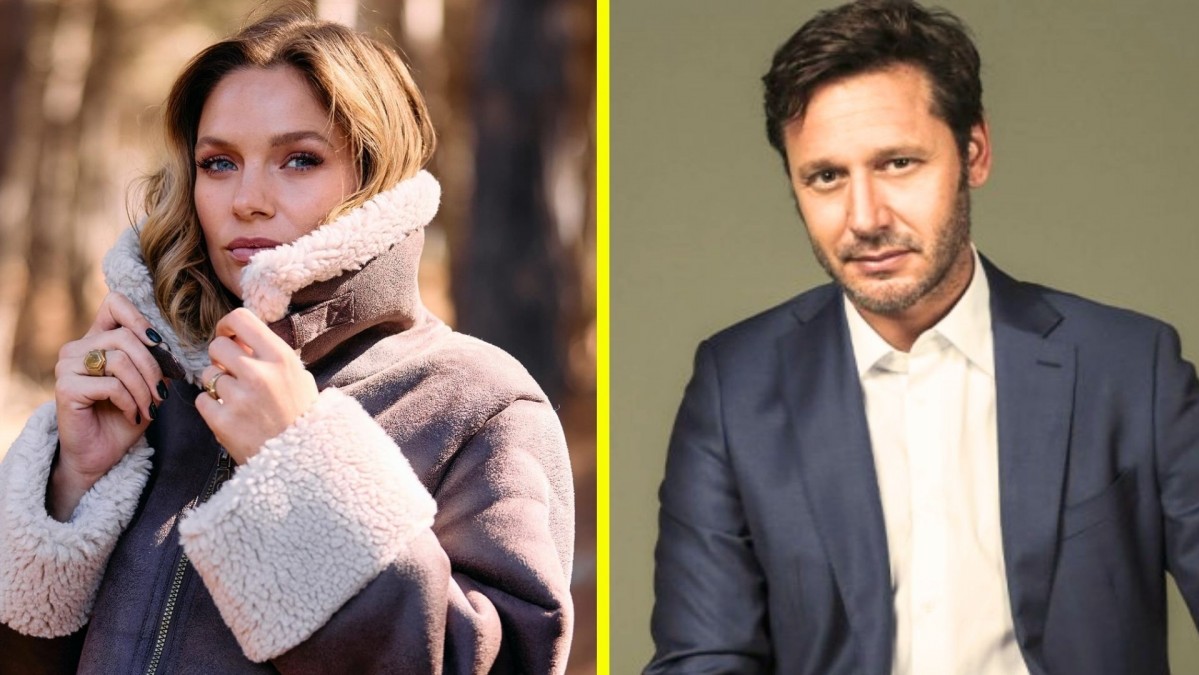 "Por aquí solo amistad": Mayte Rodríguez descarta haber sido amante de ...