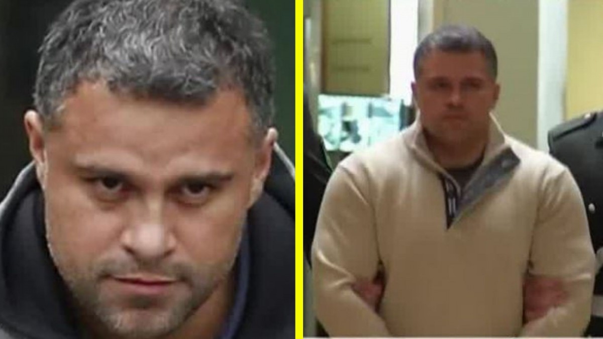 Richard Rico: Narco chileno más peligroso del mundo podría salir en ...