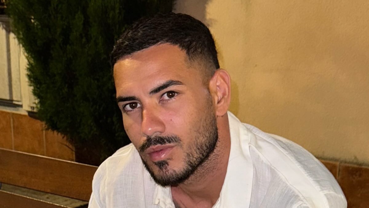 7 años más joven que ella: Conoce a Tonny Sanabria, el futbolista que ...