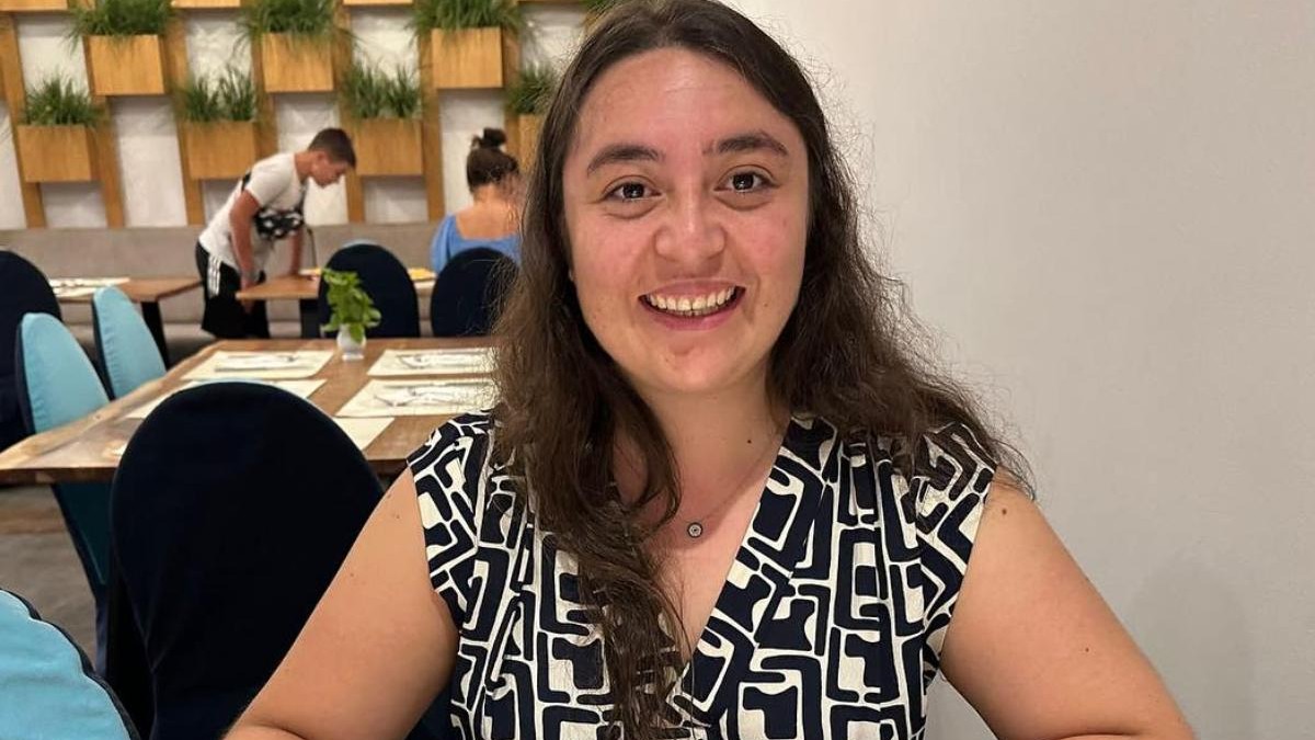 Era su primer día de trabajo: Quién era María Fernanda Rojas, la ...