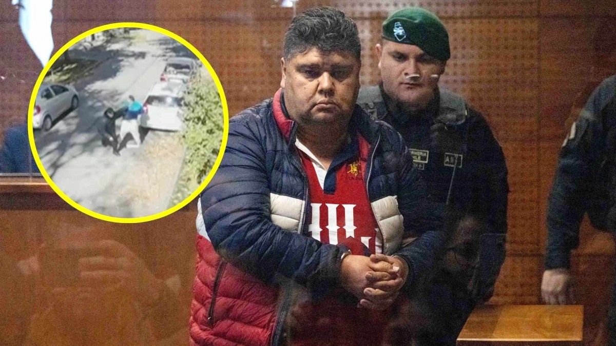 Estafas, tráfico de drogas y más: El prontuario de Wilson Verdugo, presunto autor intelectual ...